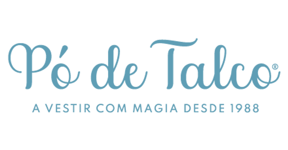 Contactos – Pó de Talco